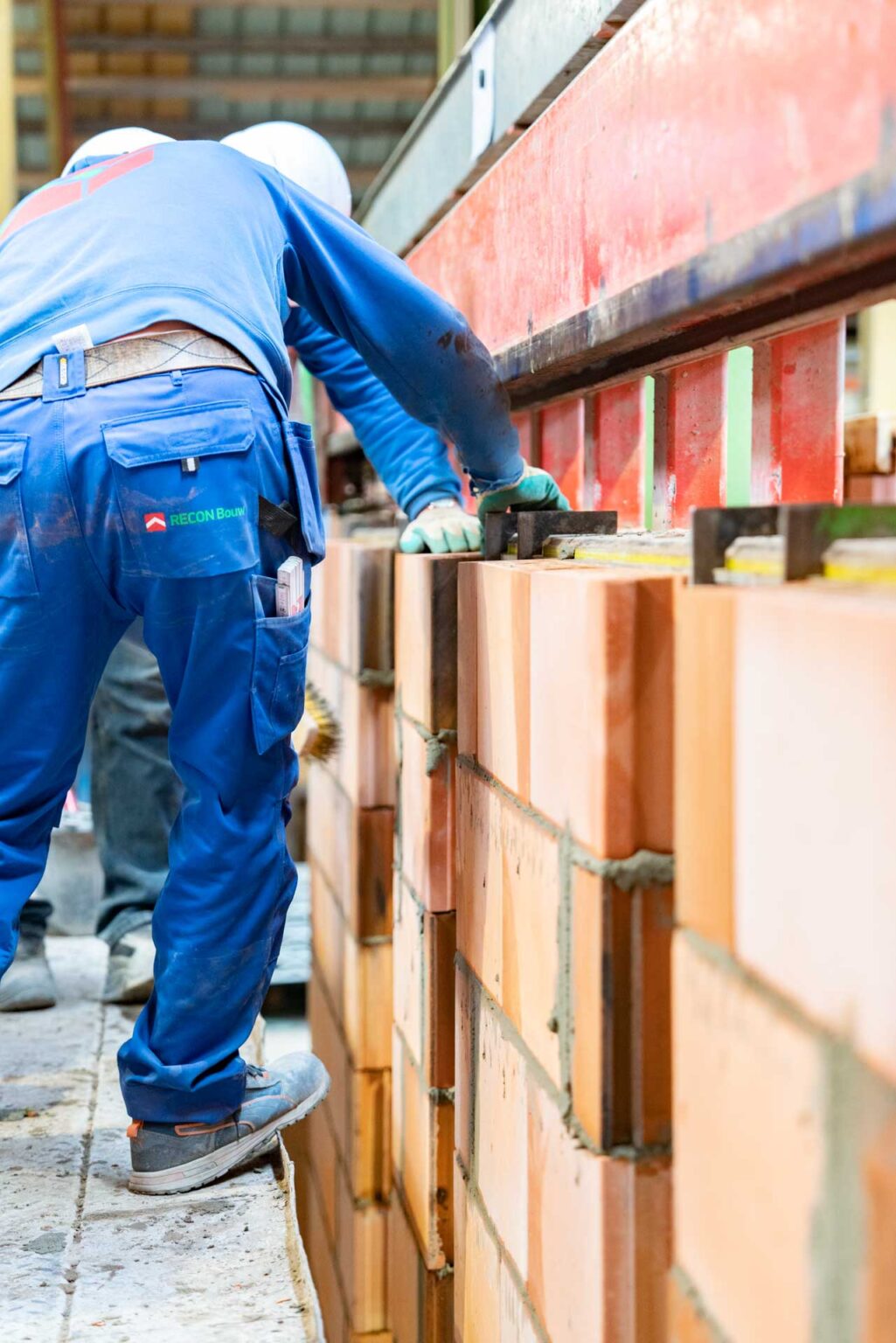 Recon Bouw: algemeen aannemer - Reconbouw