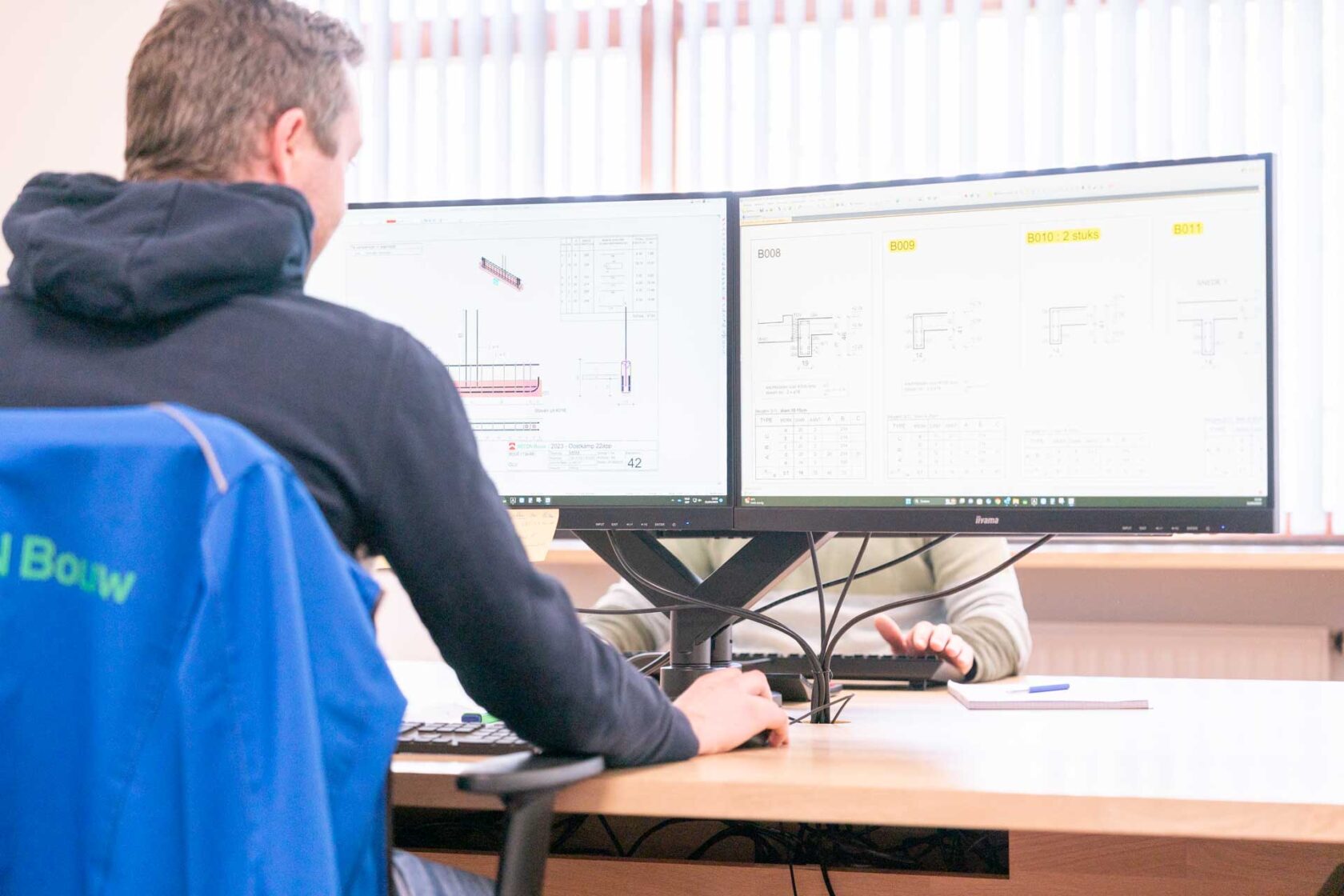 Engineering - Reconbouw