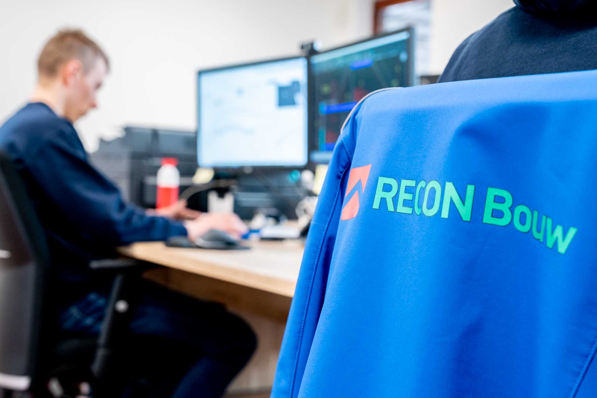 Engineering - Reconbouw