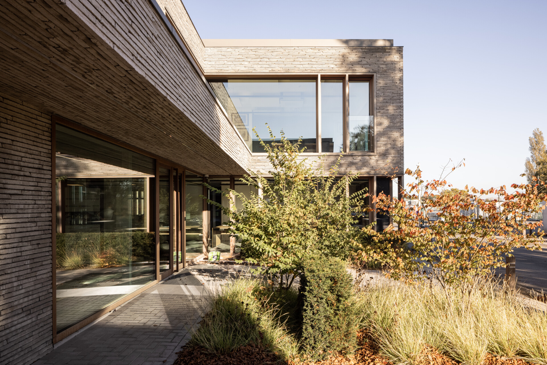 Over ons - Reconbouw